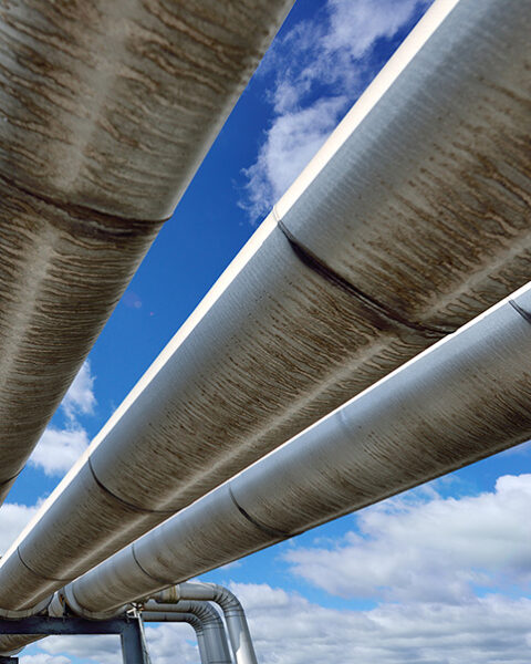 Natural Gas Upgrades | Advanced Energy Group
