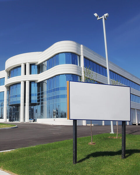 Signage-LED/Design | Advanced Energy Group