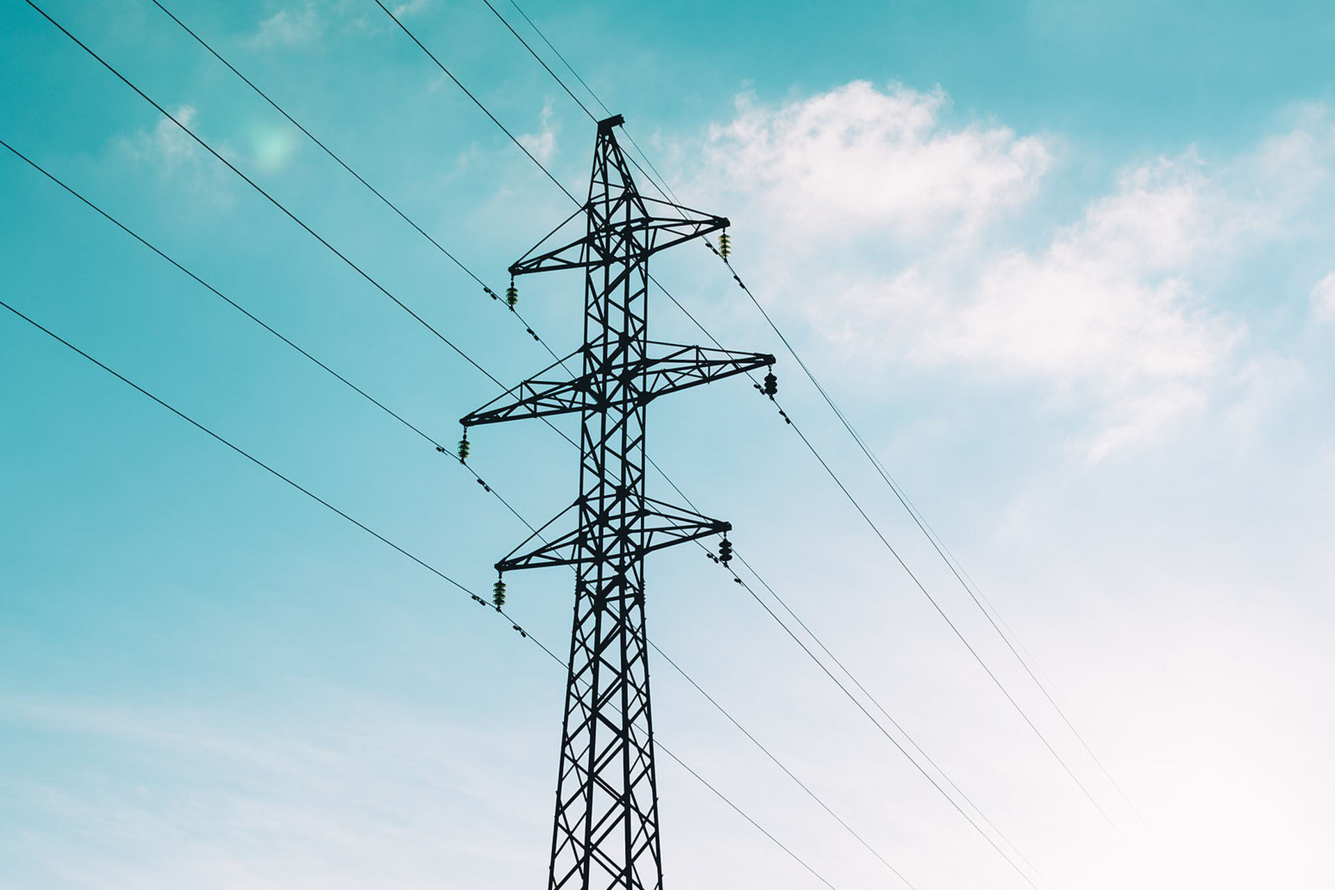 The Lifeline of Energy Awareness | Advanced Energy Group